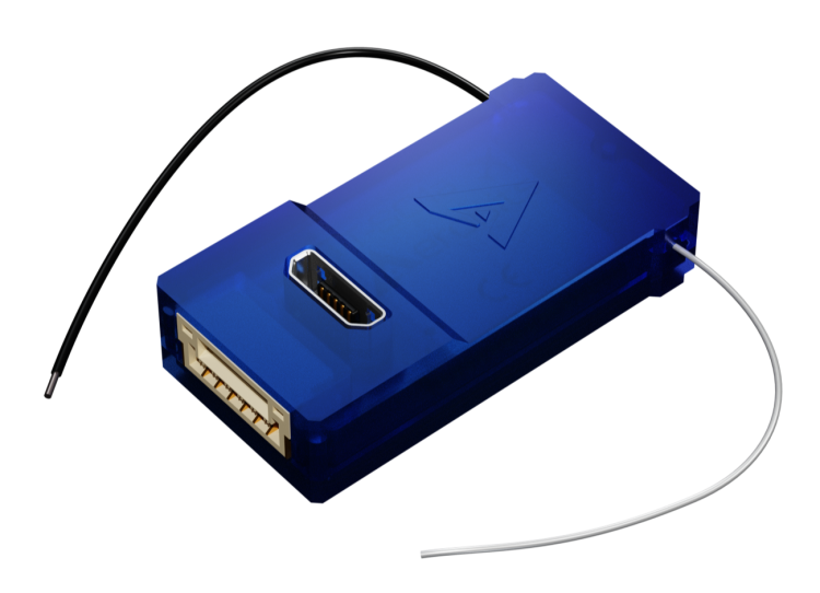 idME with Remote ID – UAS Remote Identification Device – Oz Robotics