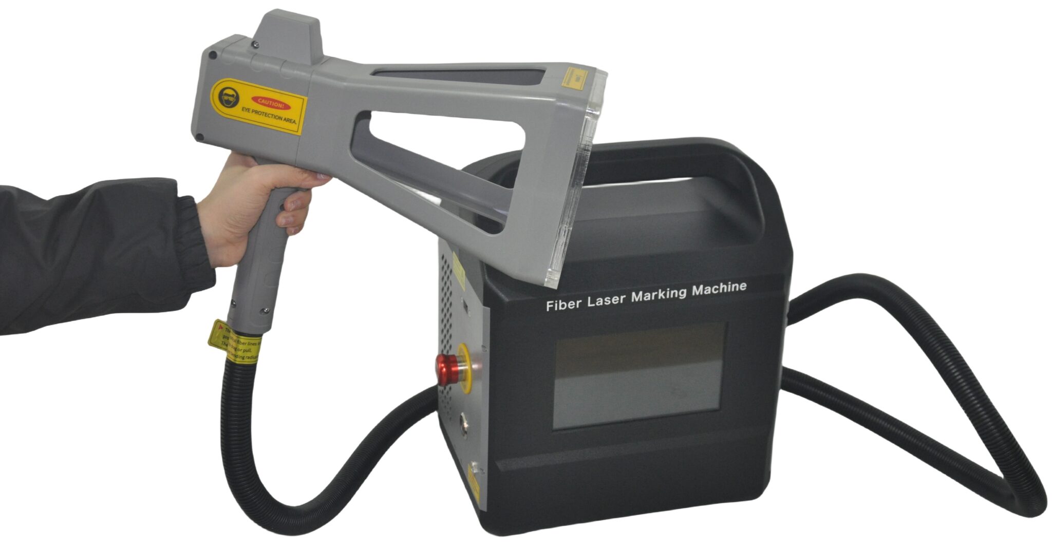 Laser Engraving Machine – Oz Robotics