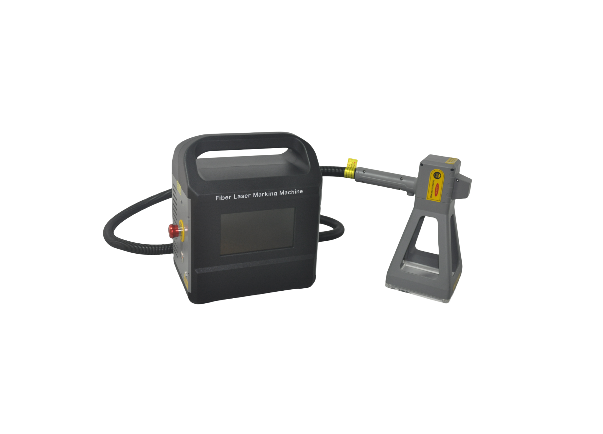 HeatSign 30W Portable Handheld Laser Engraving Machine – Oz Robotics
