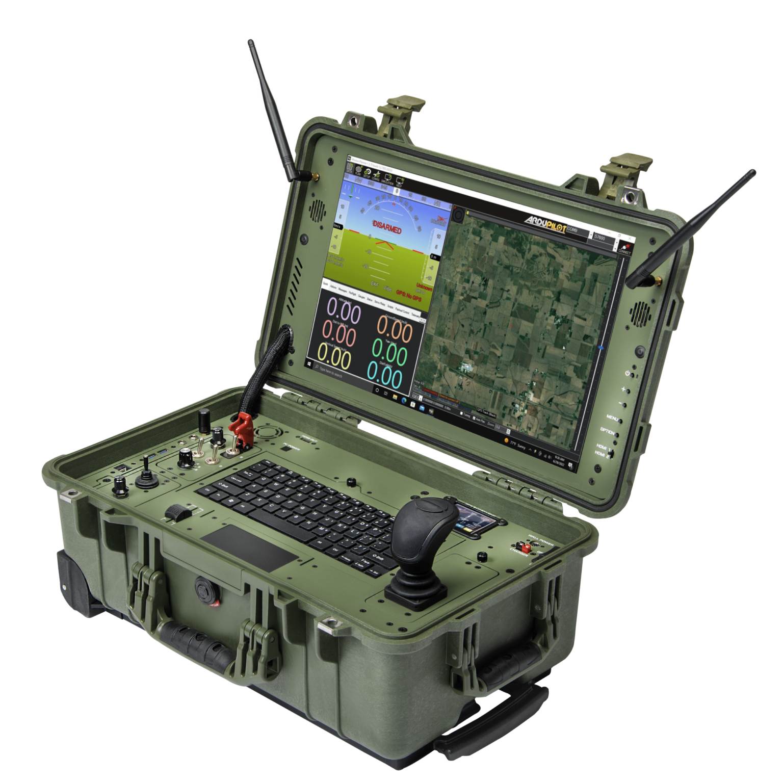 Shop – Oz Robotics