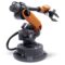 WLKATA Mirobot Education Kit – 6-Axis Mini Industrial Robot for ...