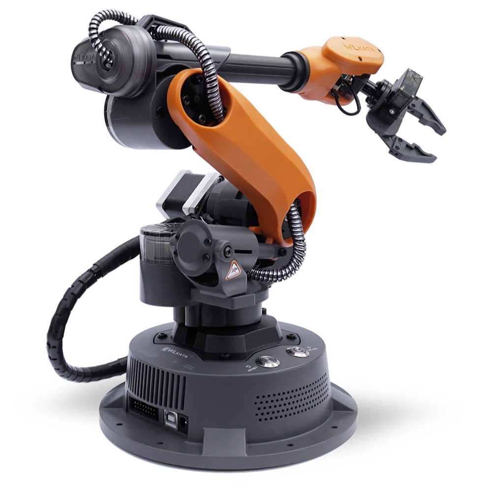 Robotic Arms – Oz Robotics