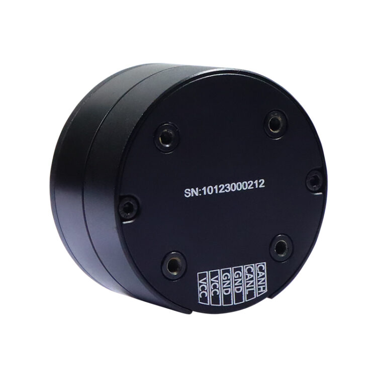 RMD-L-4005-25T Micro Brushless DC Servo Gimbal Motor Actuator 12-24v ...