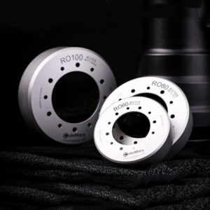 RO60 KV115 CubeMars RO60 BLDC Motor with Hall Sensor – Oz Robotics