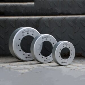 RO60 KV115 CubeMars RO60 BLDC Motor with Hall Sensor – Oz Robotics