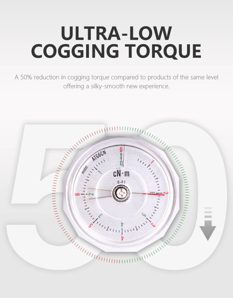 RO80 KV105 CubeMars RO80 BLDC Motor with Hall Sensor – Oz Robotics