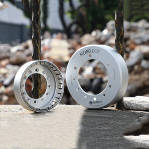 RO80 KV105 CubeMars RO80 BLDC Motor with Hall Sensor – Oz Robotics