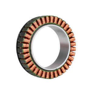 RO80 KV105 CubeMars RO80 BLDC Motor with Hall Sensor – Oz Robotics