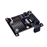 52Pi Mini PCIe HAT M02 For RPi 5 – Oz Robotics