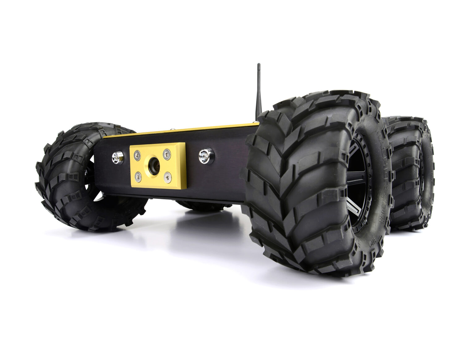 Minibot – Industrial Inspection Robot – Oz Robotics