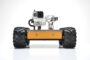 Pan Tilt Minibot – Industrial Inspection Robot – Oz Robotics