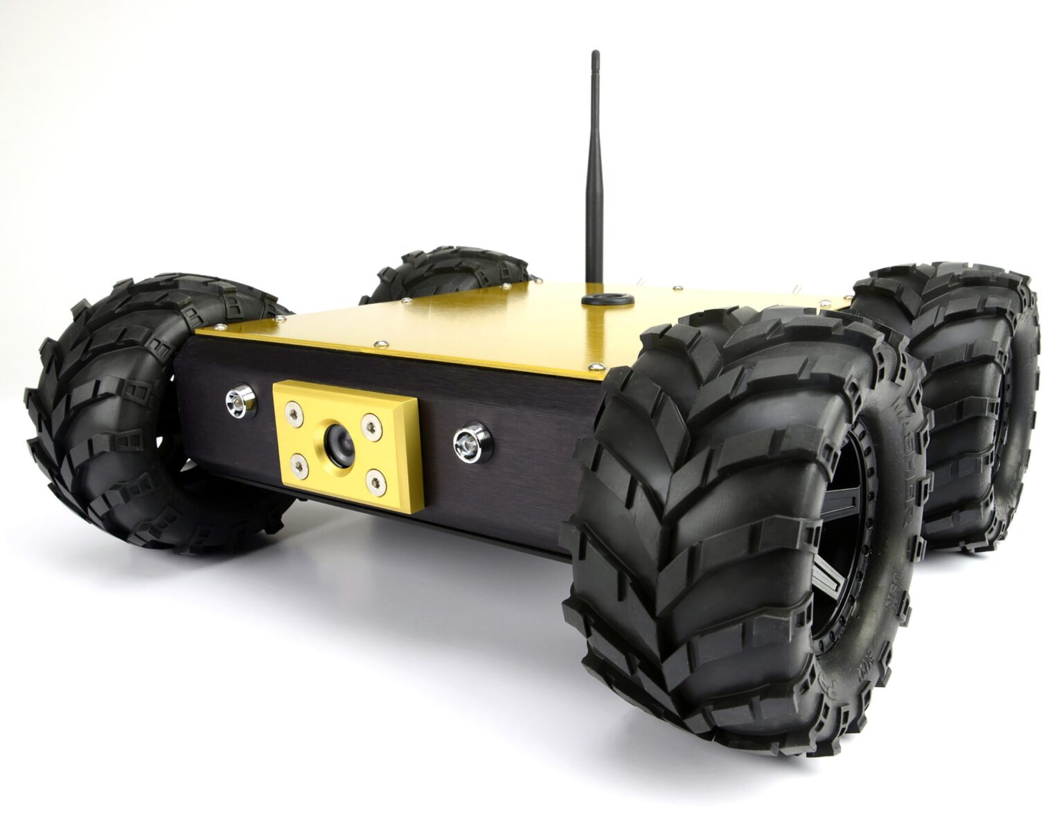 Robotics – Oz Robotics