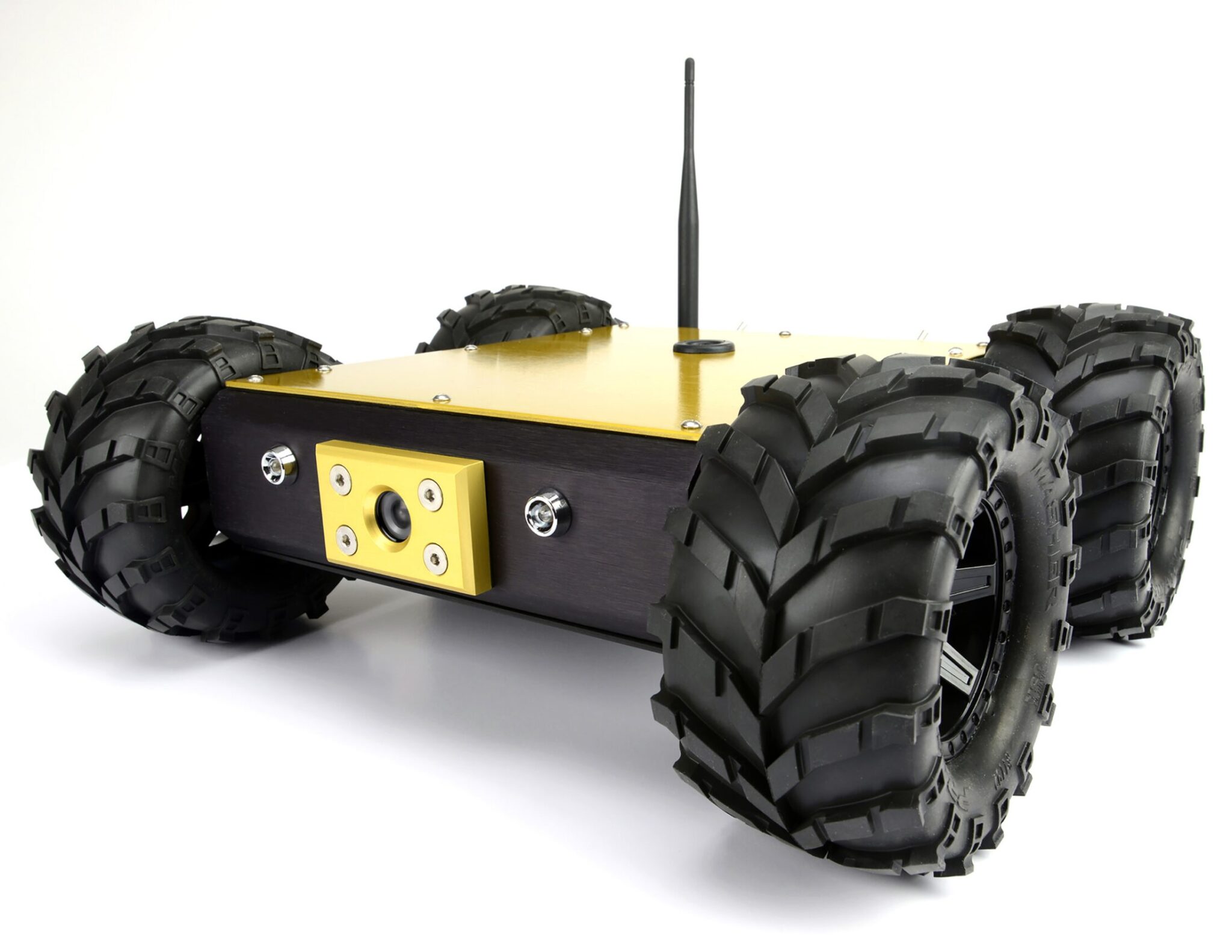 Robotics – Oz Robotics