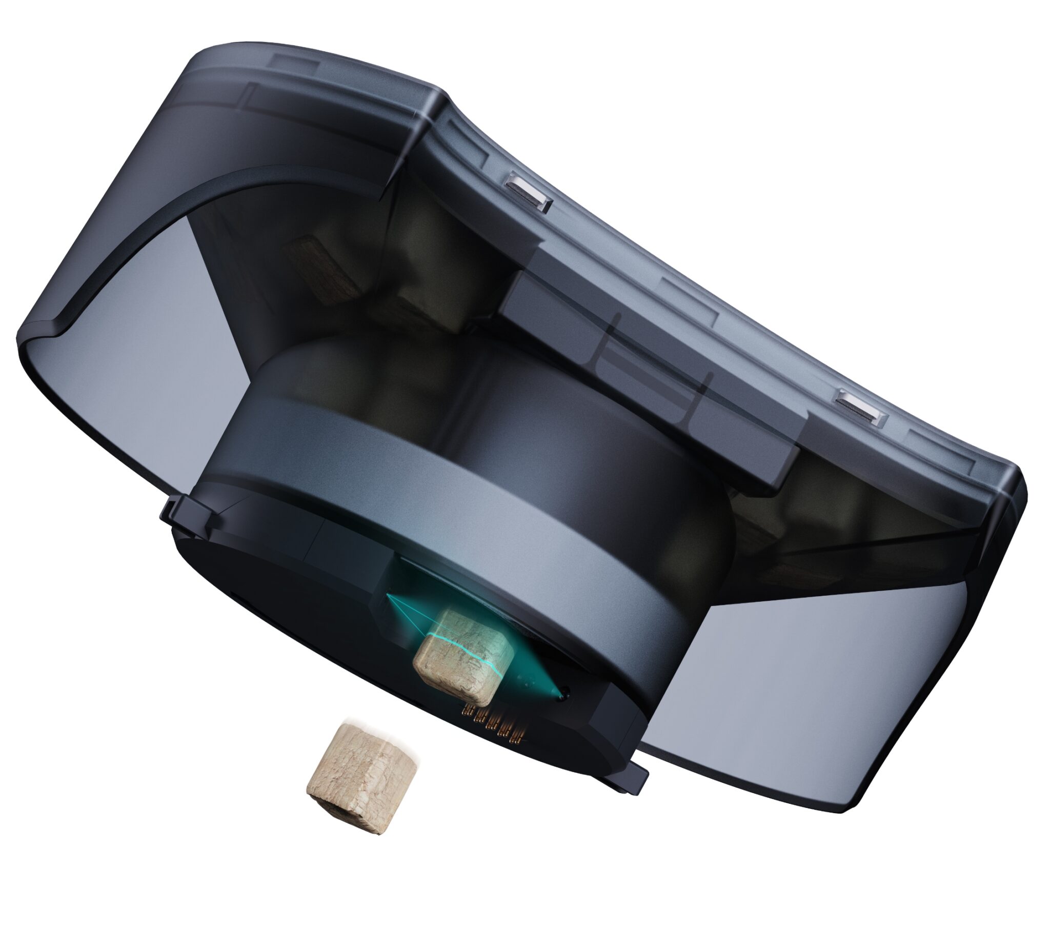 ROLA PetPal Treat Dispenser – Oz Robotics