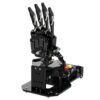 uHand UNO Open Source AI Bionic Robot Hand Bionic Arduino Programming ...