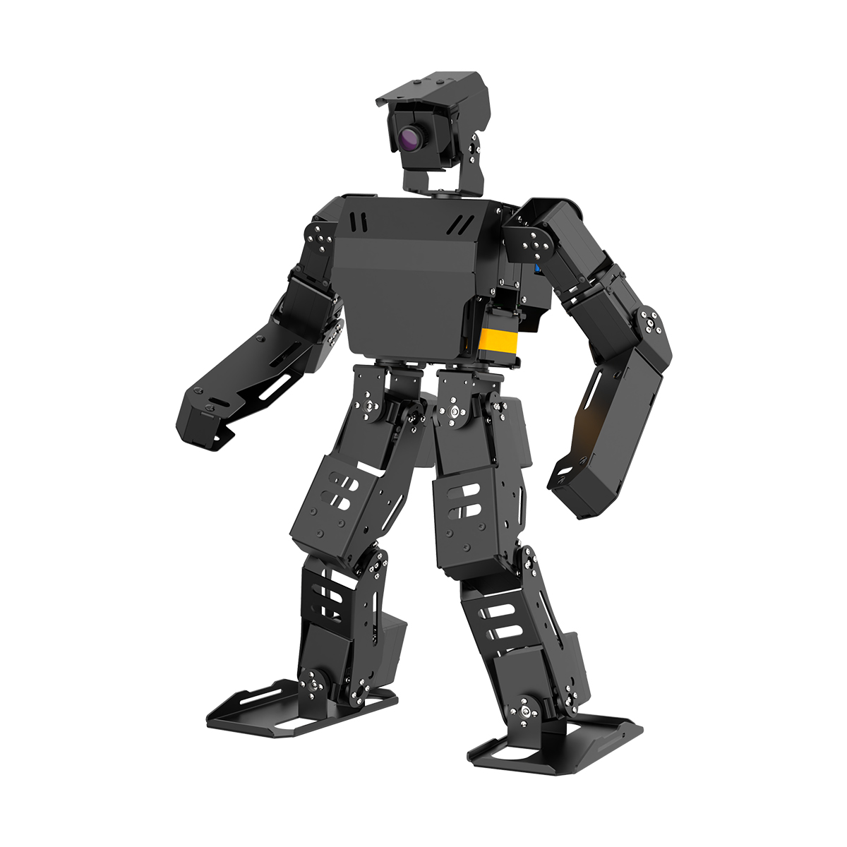 Robotics – Oz Robotics