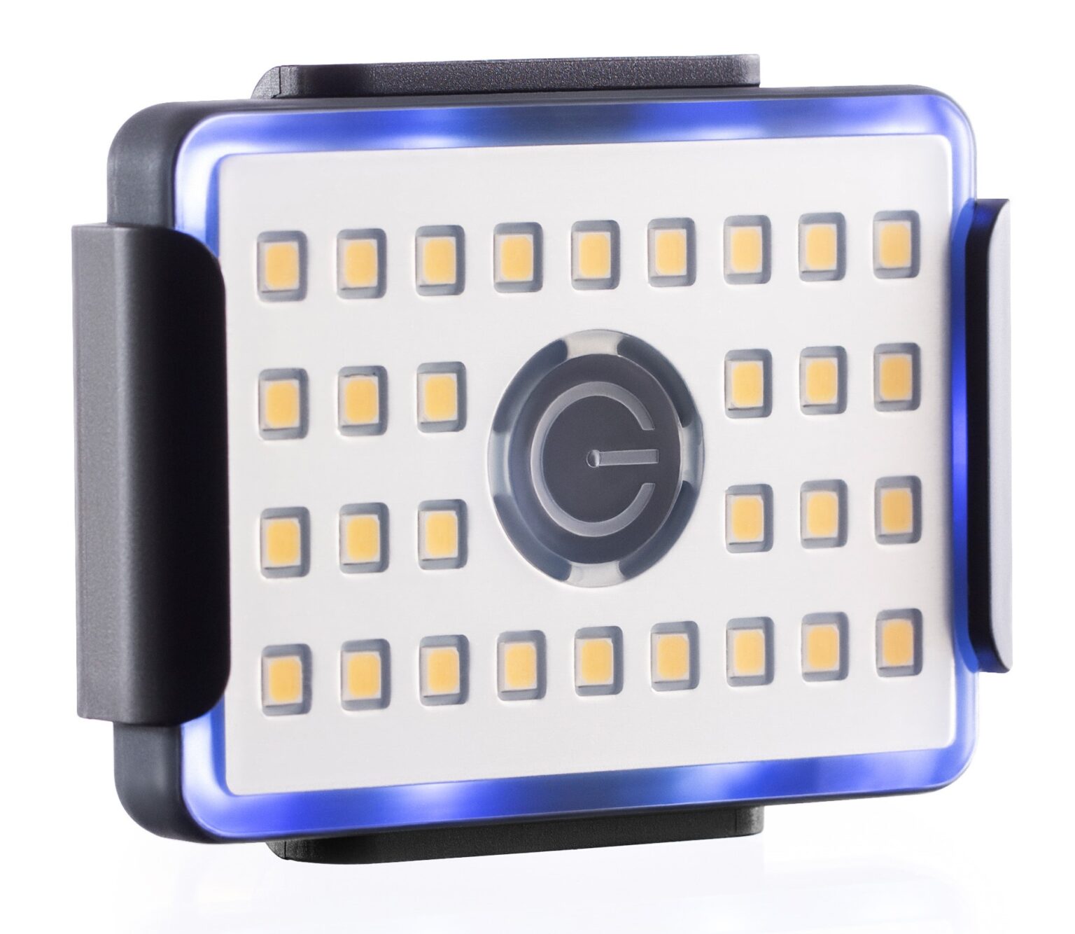 Glowstone Ultra-Compact Powerful Versatile Flashlight Worklight 900 lm ...