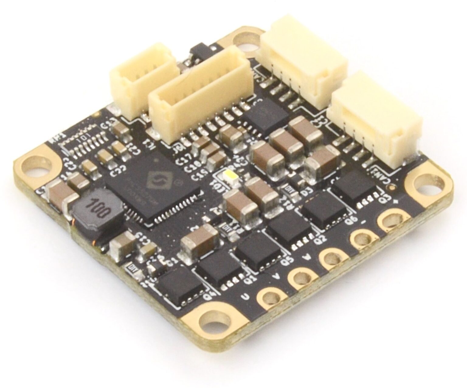 Tinymovr Motor Controller M5.2 – Oz Robotics