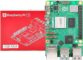 Raspberry Pi 5 4GB Single Board 2.4GHz Quad-Core Cortex-A76 64-bit Arm ...