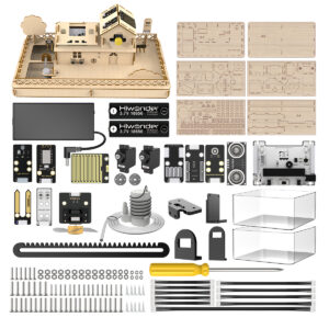 IoT Smart Home Kit for Electronic DIY Education Support micro:bit ...