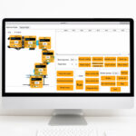 Hiwonder ArmPi FPV AI Vision ROS Robotic Arm Support Python (Advanced ...