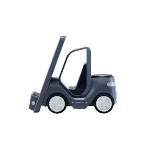 Wireless Charging Station – Gray Model 5-in-1 – Oz Robotics