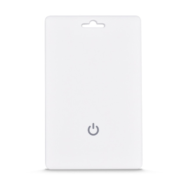 DA14531 Card Beacon IP66 BLE 5.1 NFC Beacon iBeacon Tag FSC-BP105N – Oz ...