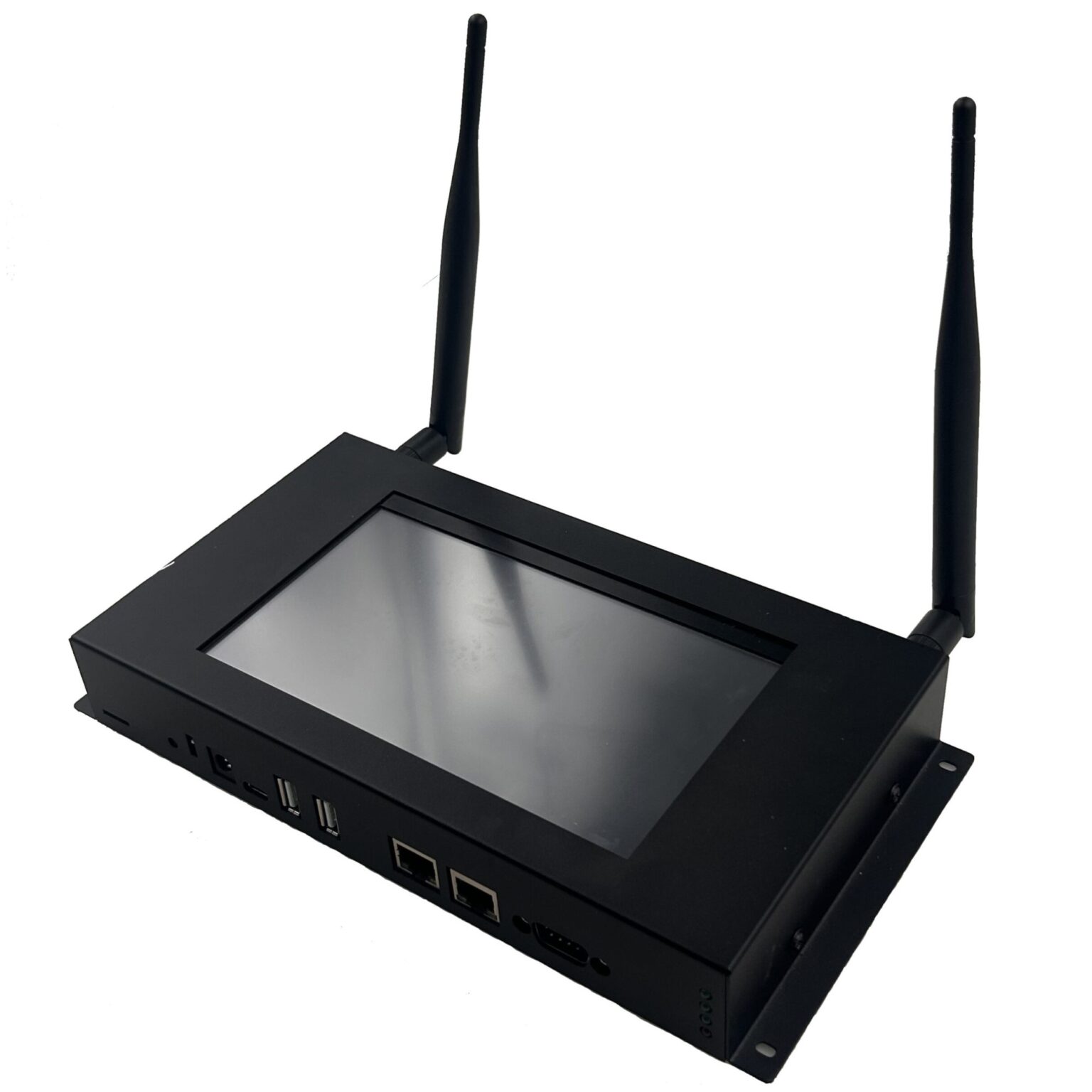 Blog – Oz Robotics