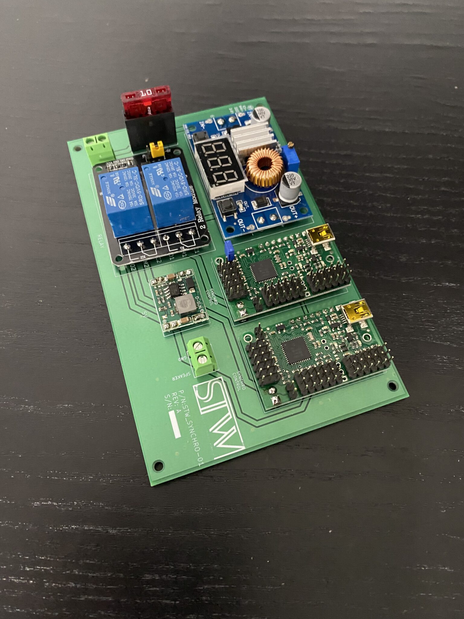 Zeus2Q Humanoid Robotic Kit for Programming Education – Windows – Oz ...