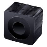 Pure Solid State Flash Lidar Laser Radar Sensor, XT-M120 Mini 65.6FT ...