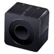 Pure Solid State Flash Lidar Laser Radar Sensor, XT-M120 Mini 65.6FT ...