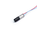 MAD Brushed Mic Motor 6mm x19L with Plastic Shaft 1-4 Stage – Oz Robotics