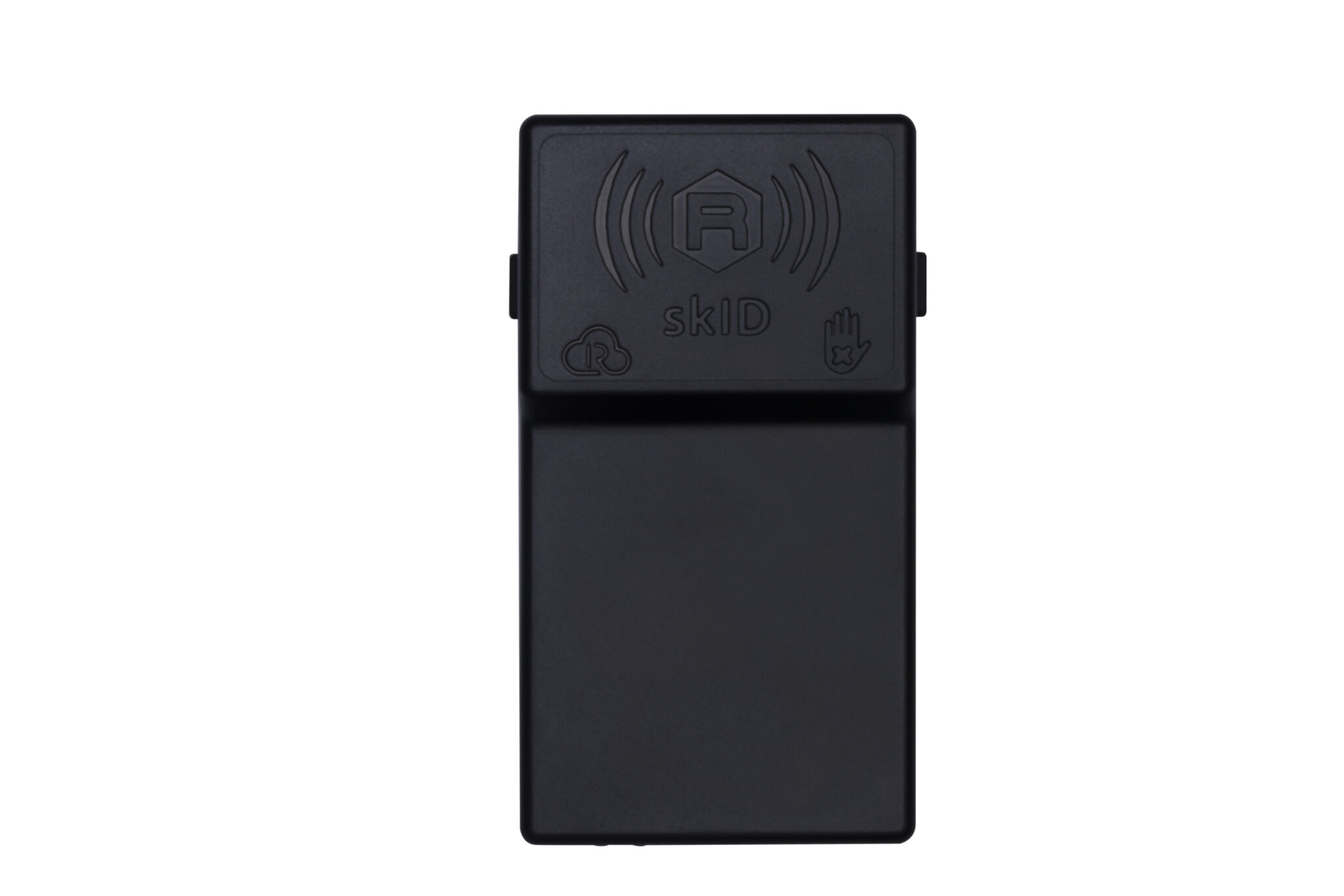 skID Mini Sled RAIN RFID Reader with Integrated Antenna for Medium ...