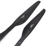 MAD 32×9.6 Inch FLUXER Pro Matt Carbon Fiber Propeller for Big Drones ...