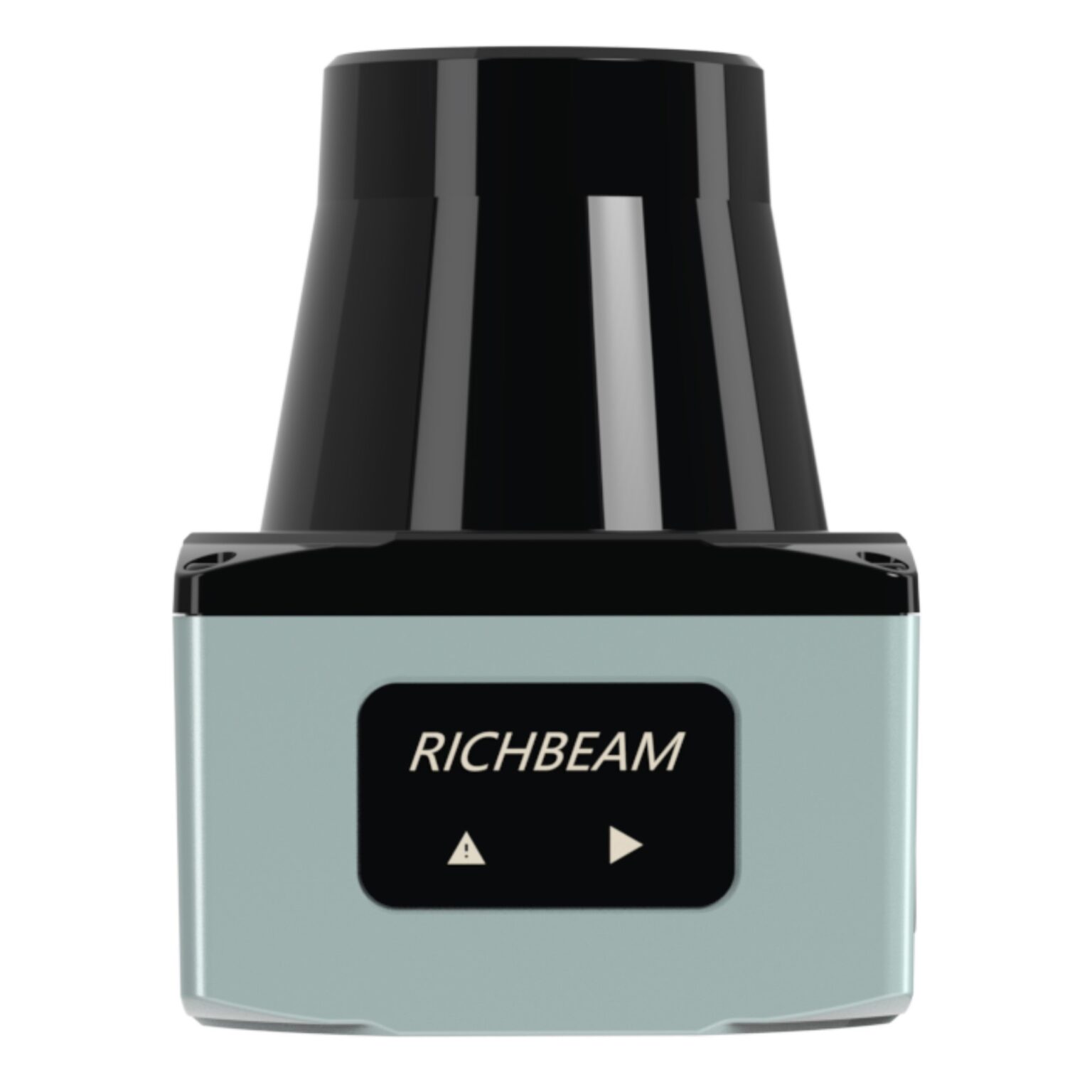 LakiBeam1L High-Precision 2D LiDAR 40m Scan Ranging Sensor for ROS ...