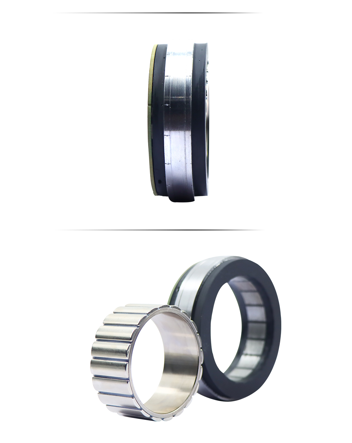 FL-70-16 BLDC Direct Drive Frameless Motor Digital Speed Controller ...