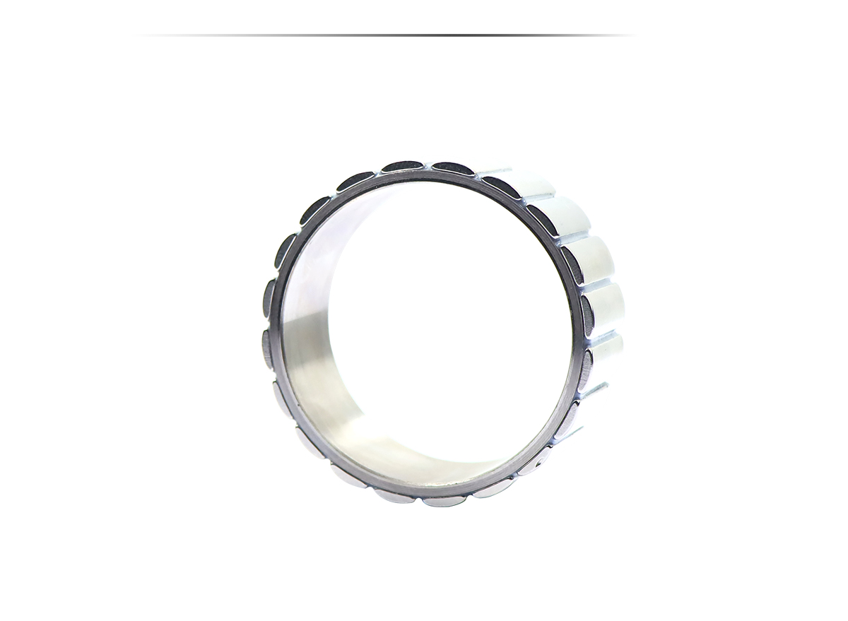 FL-50-08 BLDC Direct Drive Frameless Motor Digital Speed Controller ...