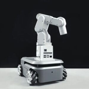 Elephant Robotics Compound Mobile Robot Kit: myAGV – Oz Robotics