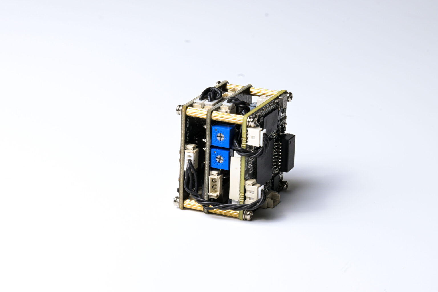 Smart Ai Following And Locking System For Fpv Drones Oz Robotics