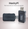 HackyPi – Ultimate DIY USB Hacking Tool DIY Educational Programmable ...