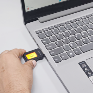 HackyPi – Ultimate DIY USB Hacking Tool DIY Educational Programmable ...