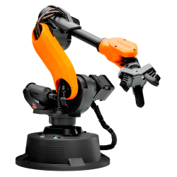 Oz Robotics – Technology Company