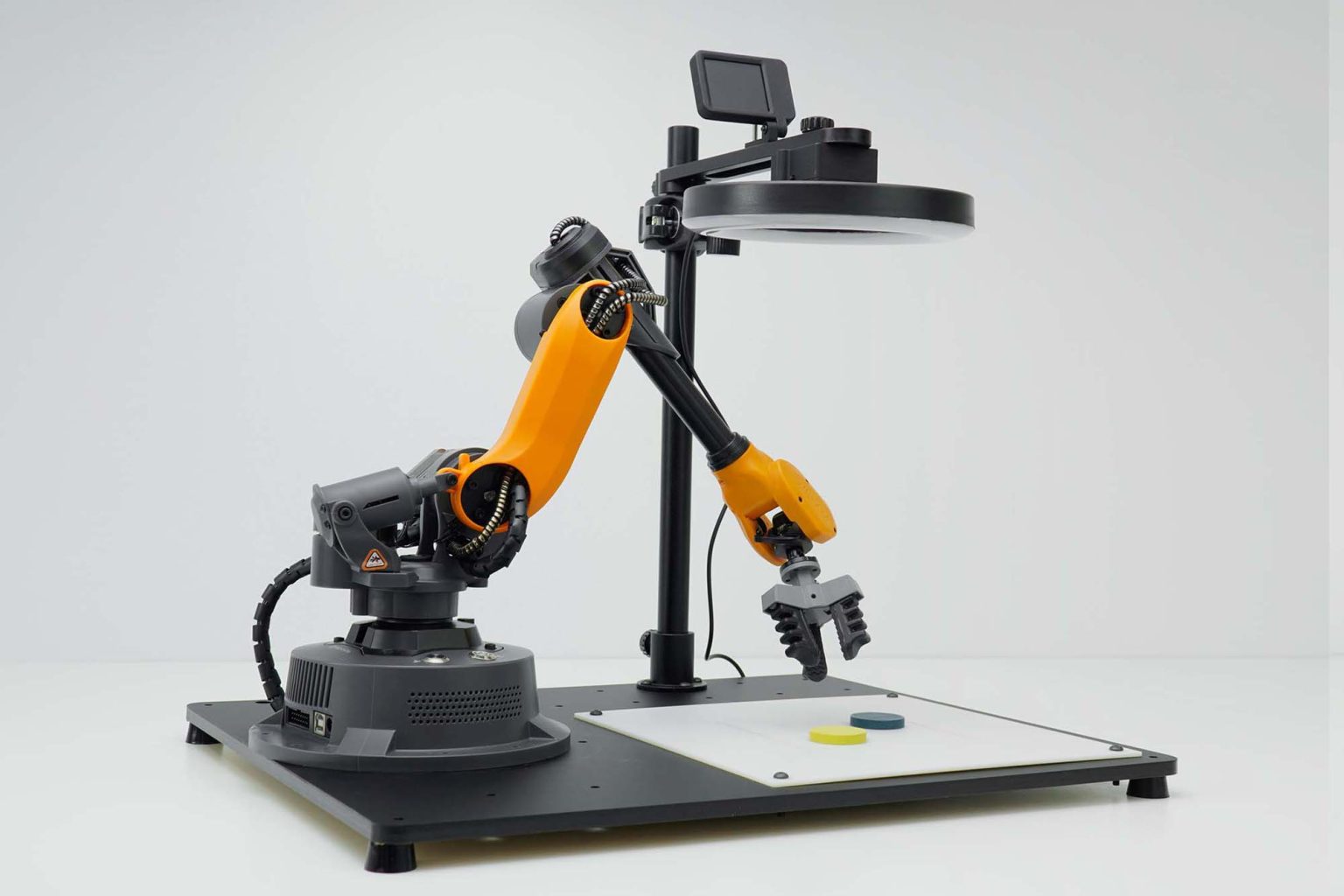 WLKATA Vision Set for Mirobot – Oz Robotics