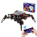 Robotics – Oz Robotics