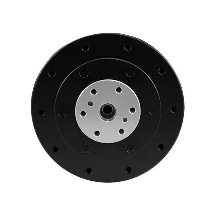 RMD-X8 Pro-H V3 CAN BLDC Gear Motor Pancake Servo Motor with Encoder ...