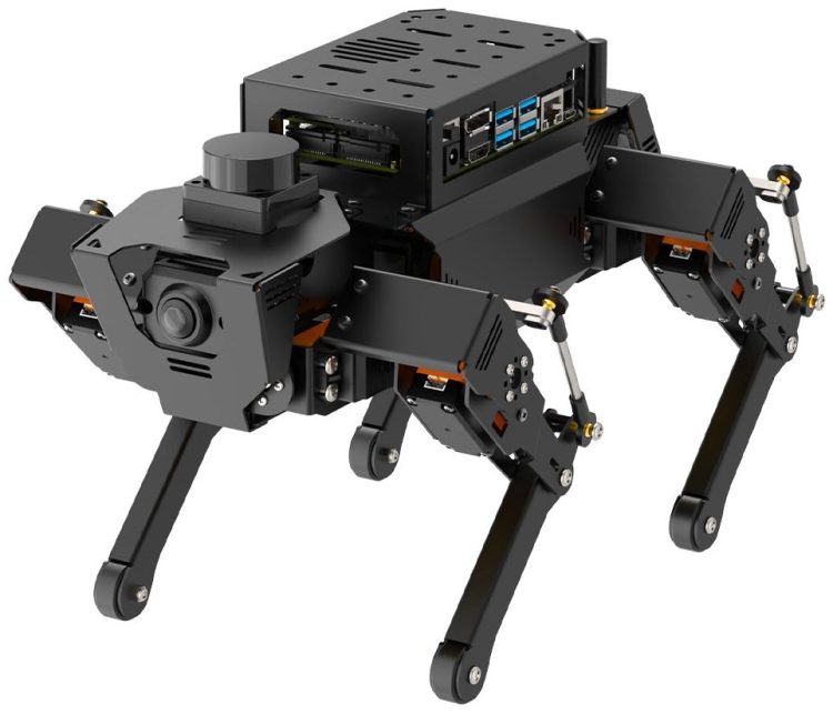 Blog – Oz Robotics