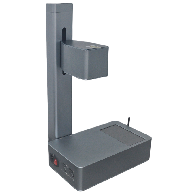 Heatsign Marking Machine – Oz Robotics