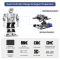 Hiwonder Tonybot Humanoid Robot with AI Vision & Voice Interaction ...