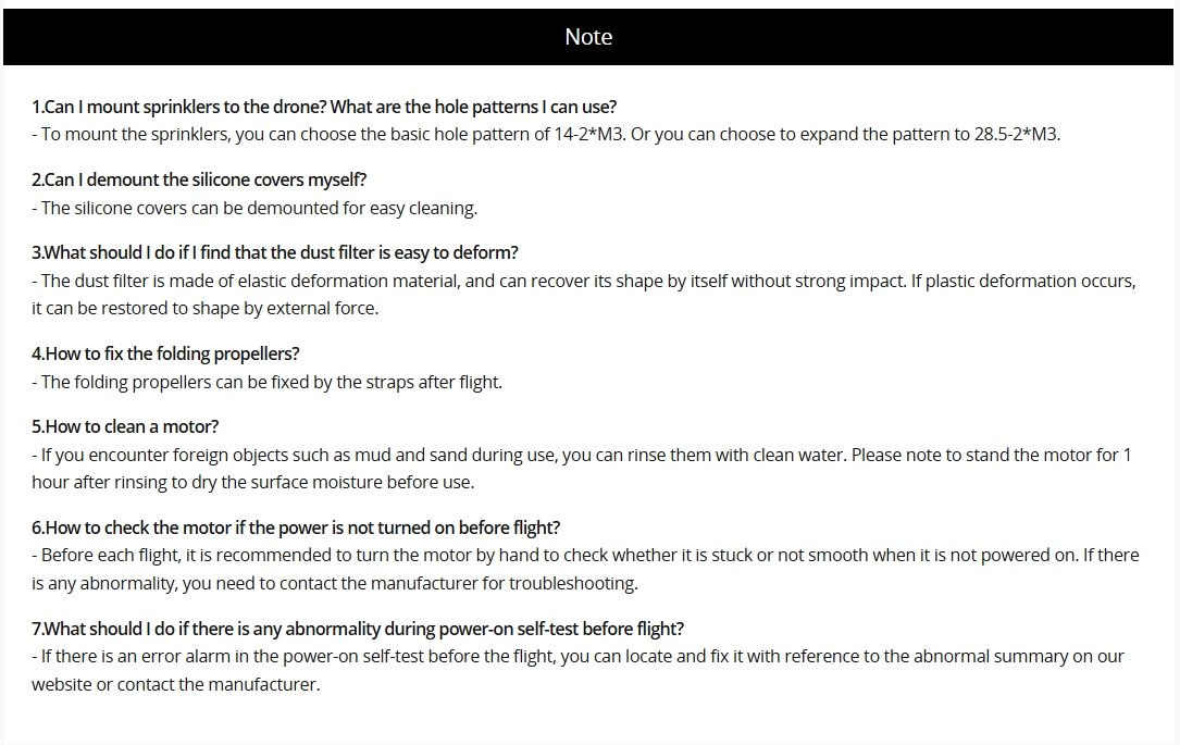 LIGPOWER A10 Modular Propulsion System A10 Motor FOC 100A ESC 34 ...