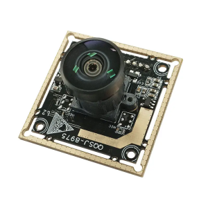 HD 5MP 2K USB Camera Module – Oz Robotics